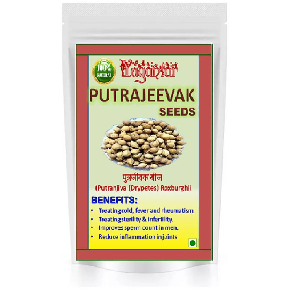Yugantar Putrajeevak Seeds - Organic Wellnesses