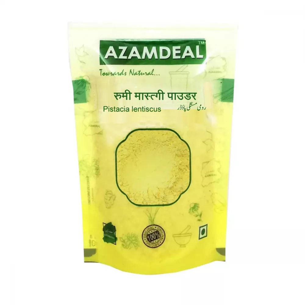 Azamdeal Rumi Mastagi Powder - Organic Wellnesses
