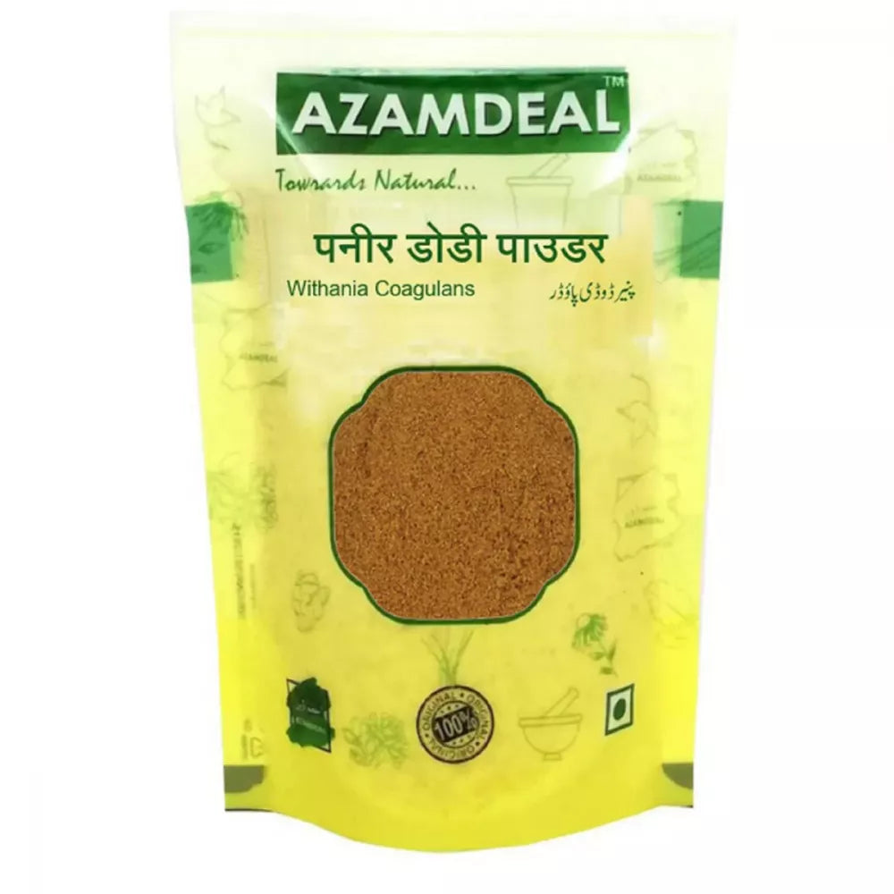 Azamdeal Paneer Dodi Powder - Organic Wellnesses