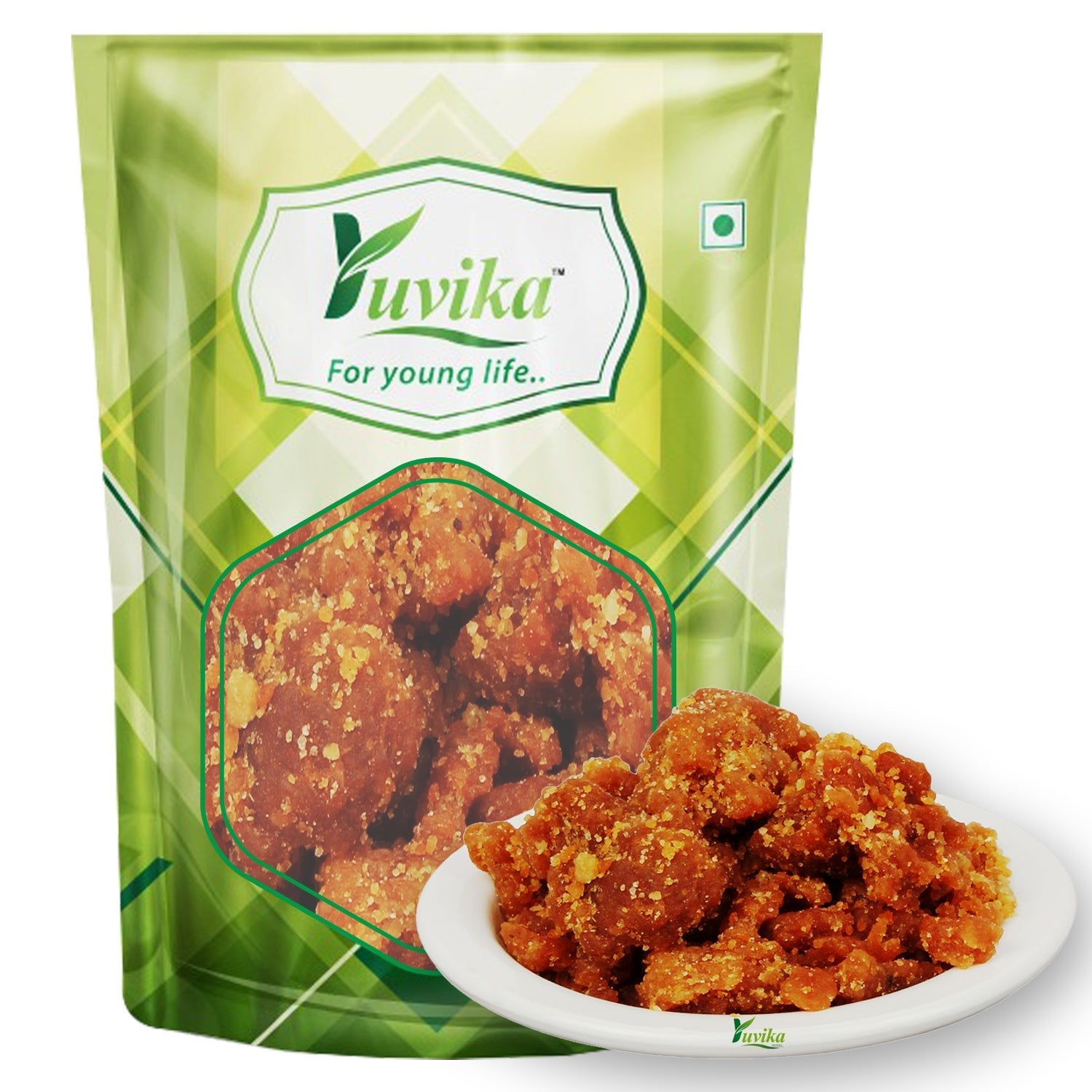 Yuvika Hing Hadda - Ferula Asafoetida Stinking Gum Original & Pure (Fo ...