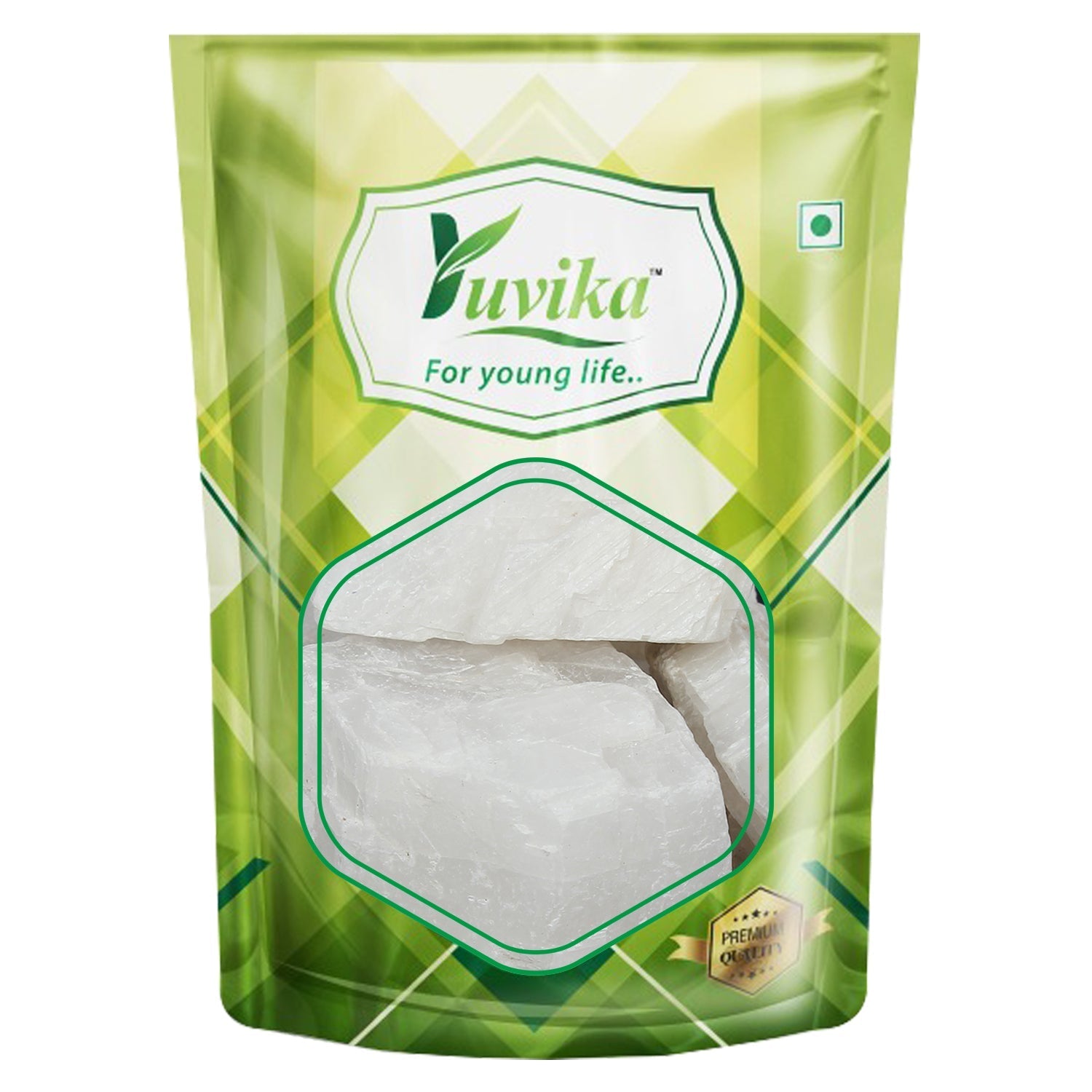 Yuvika Surma Safed - White Surma - Surma White - Organic Wellnesses