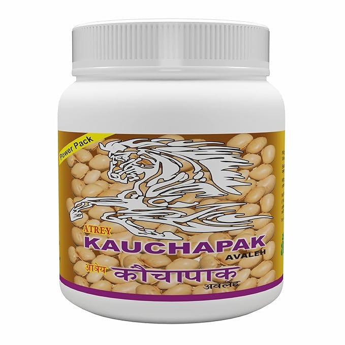 Atrey Kaucha Pak Avleh - 200 gms - Organic Wellnesses