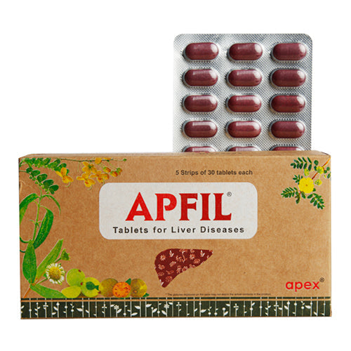 Green Milk Concept Apfil Tablets - 150 gms - Organic Wellnesses