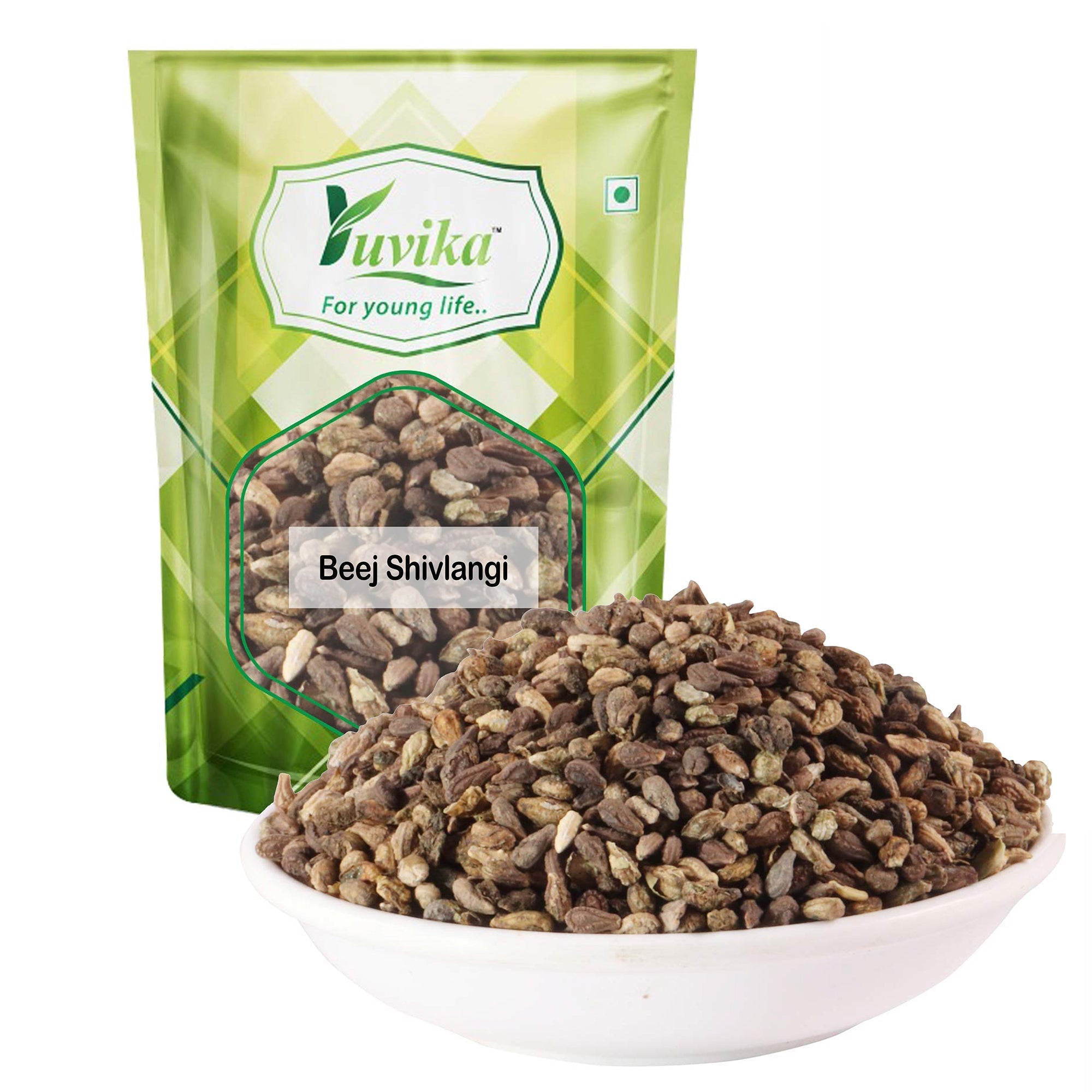 Yuvika Beej Shivlangi - Shivlingi - Bryonopsis laciniosa - 50 gms ...