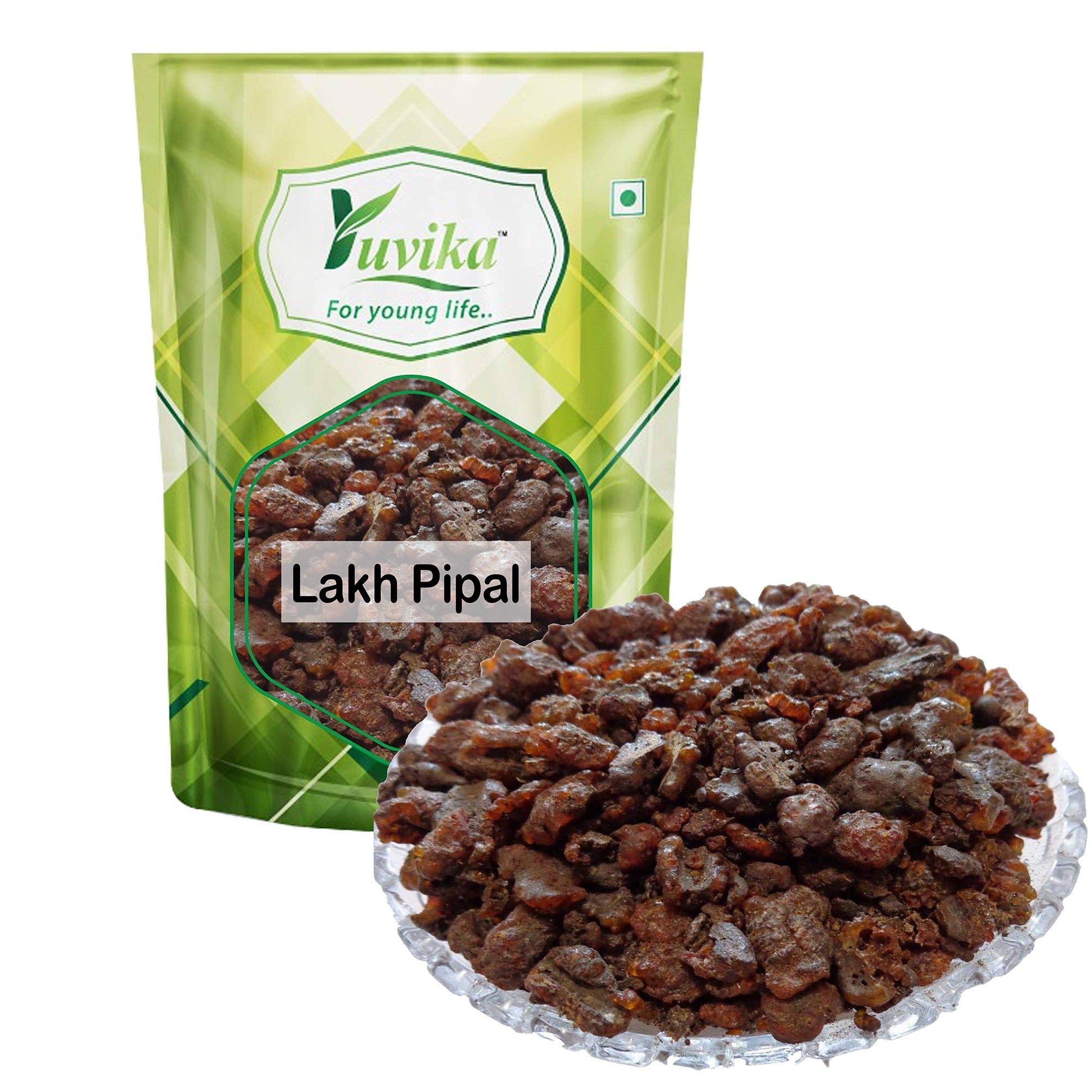 Yuvika Lakh Pipal - Ficus Religiosa - Shellac Lac - Holy Fig Tree ...