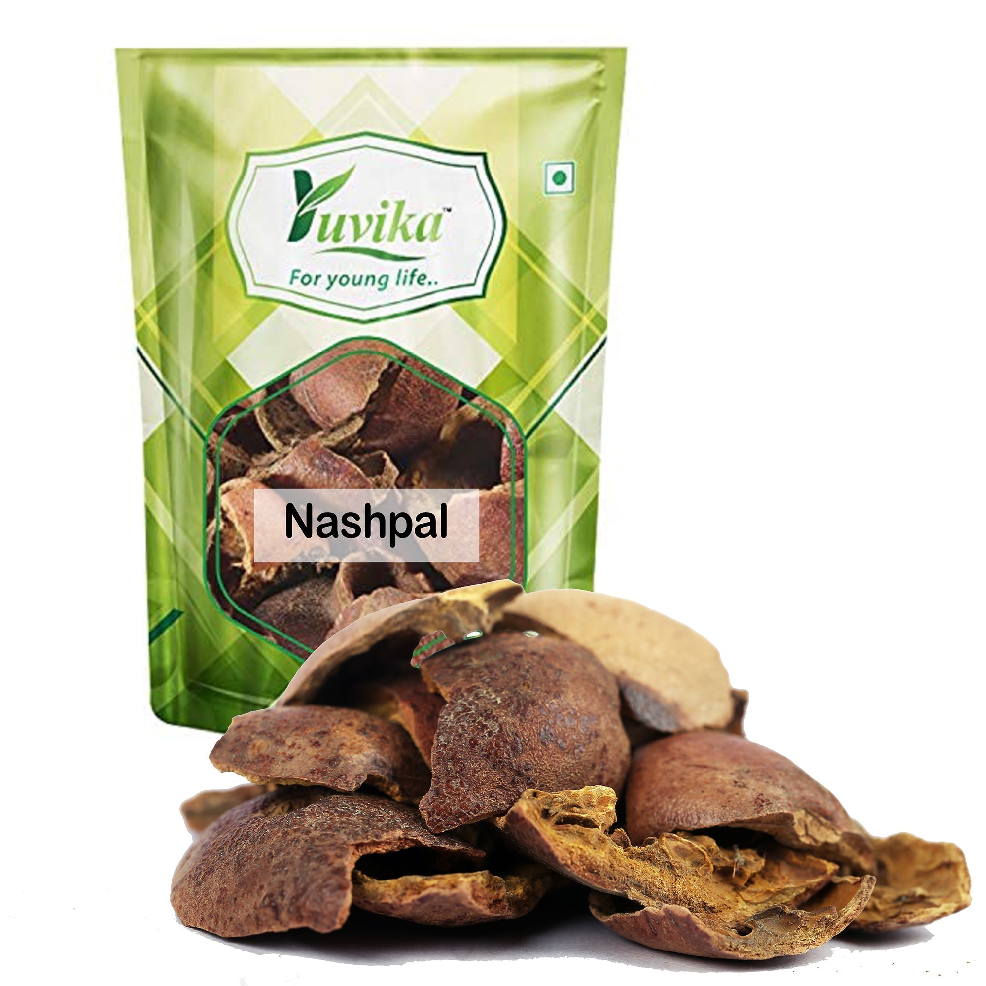 Yuvika Nashpal - Naspal - Anar Chilka - Punica Granatum Peel - Pomegra ...