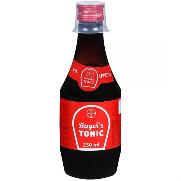 Bayer Bayer's Tonic - 250 ml - Organic Wellnesses