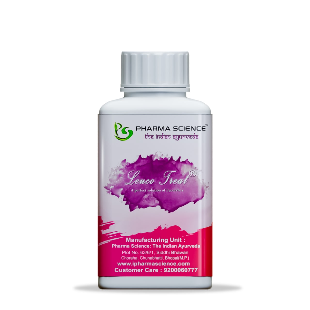 Pharma Science Leuco Treat - 100 gms - Organic Wellnesses