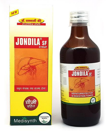 Medisynth Jondila - Organic Wellnesses