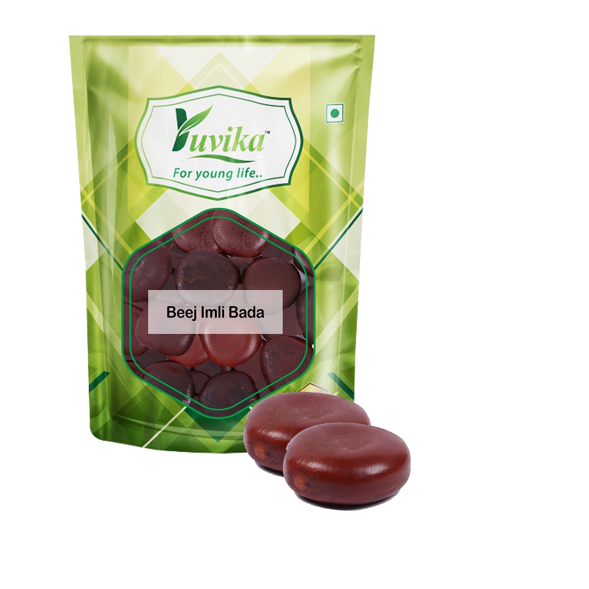 Yuvika Beej Imli Bada - Tamarindus Indica - Emli Seeds Big - Tamarind ...