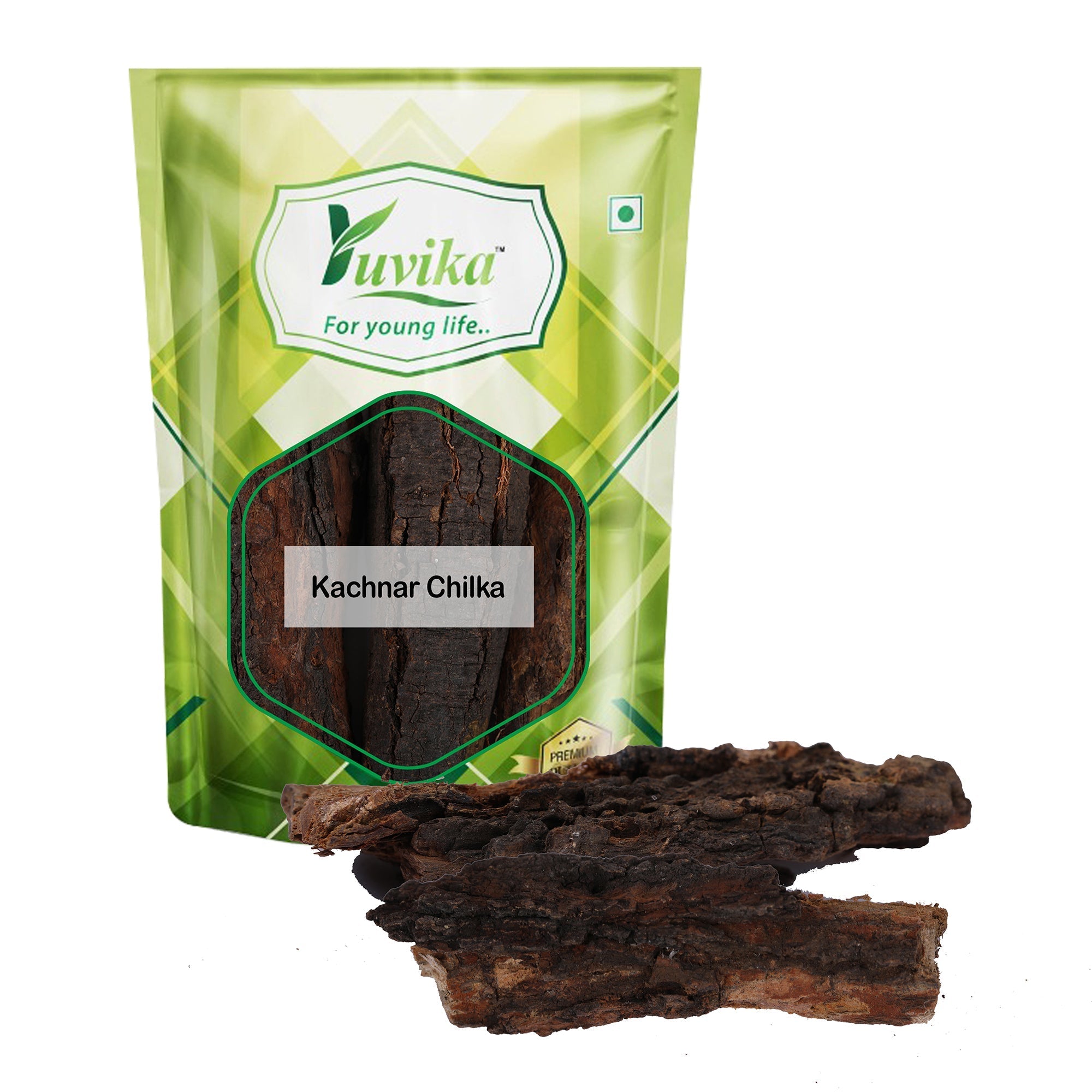 Yuvika Kachnar Chilka/Kachnaar Chilka/Bauhinia Variegata/Kachnar Tree ...