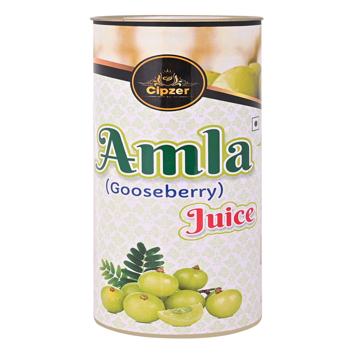 Cipzer Amla Juice - Organic Wellnesses