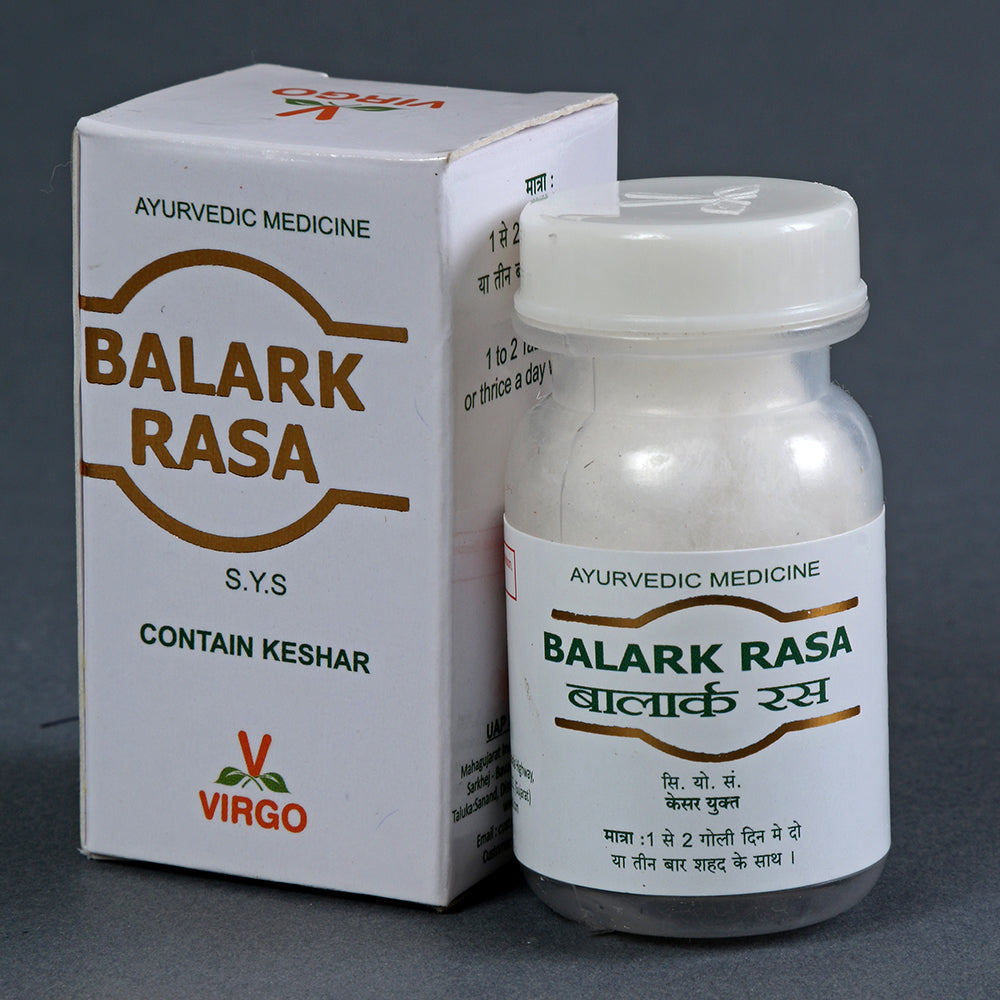 Virgo Balark Rasa - Organic Wellnesses