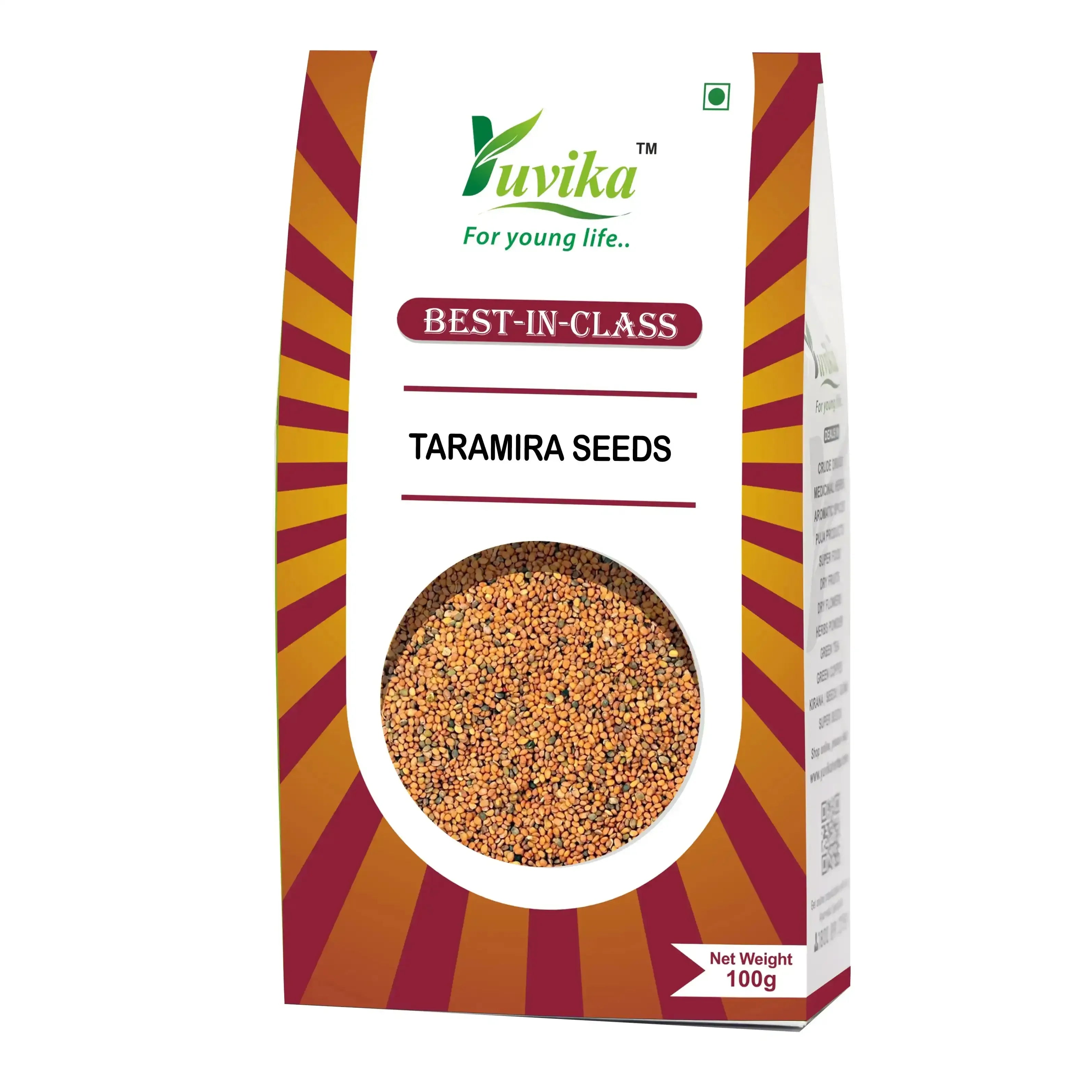 Yuvika Taramira Seeds - Tarameera Seeds - Tara Mira Seeds - Brassica e ...
