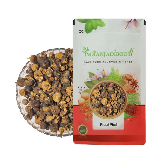 IndianJadiBooti Pipal Phal - Organic Wellnesses